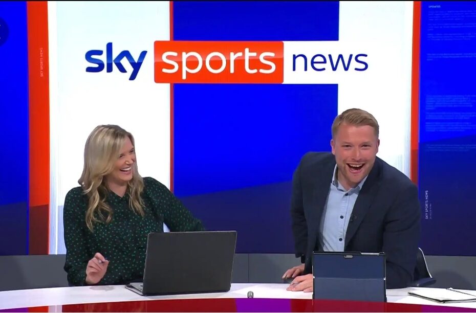 “Forget his importance”: Sky Journalist claims Tottenham will consider ... “Forget his importance”: Sky Journalist claims Tottenham will consider ...
