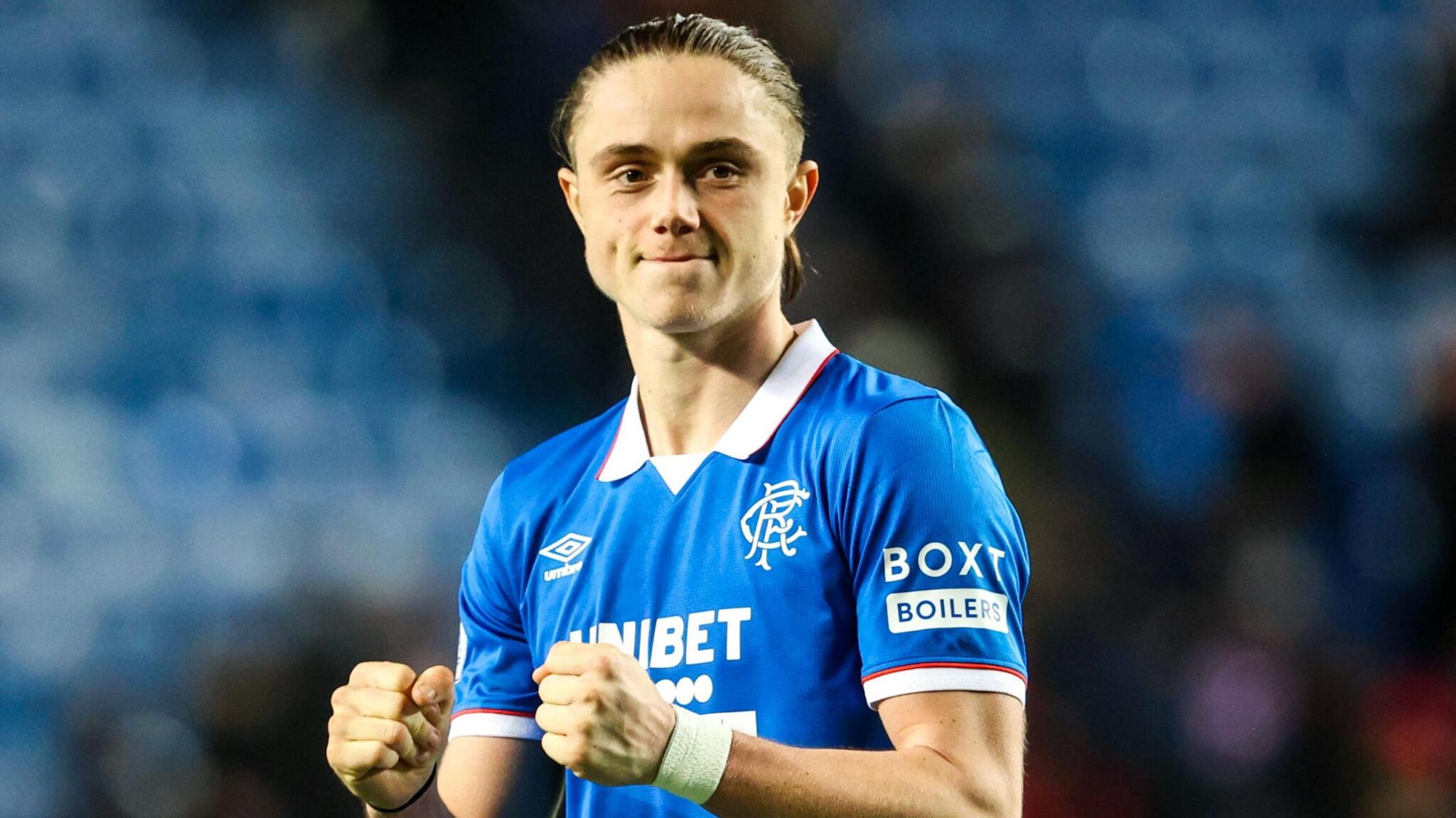 Thelo Aasgaard furiously reacts after finding rare footage of his ...